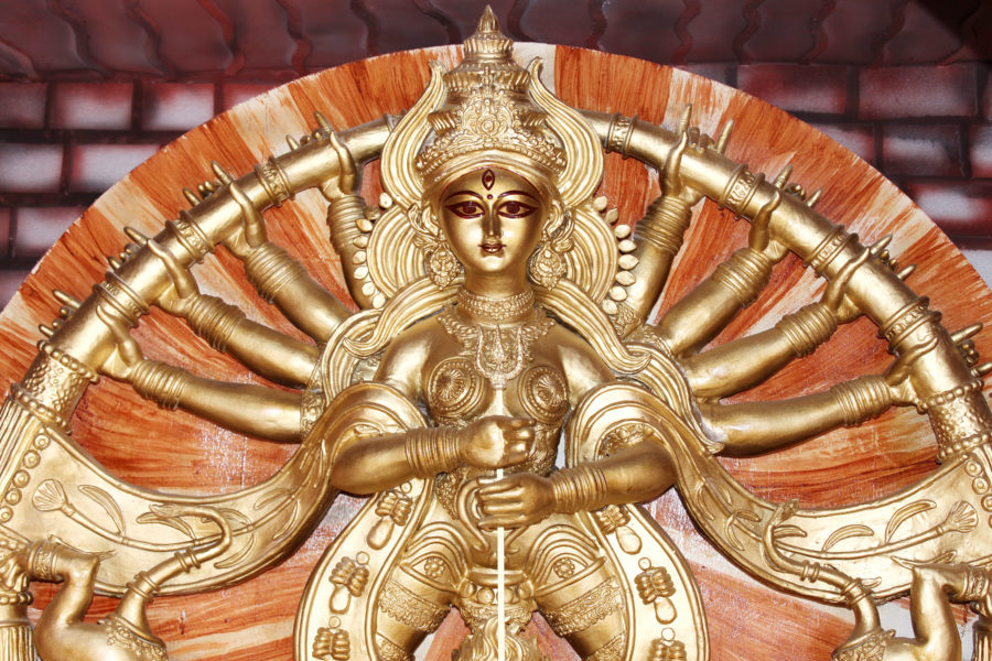 7 faces of the Divine Feminine – Path of the Magdalene