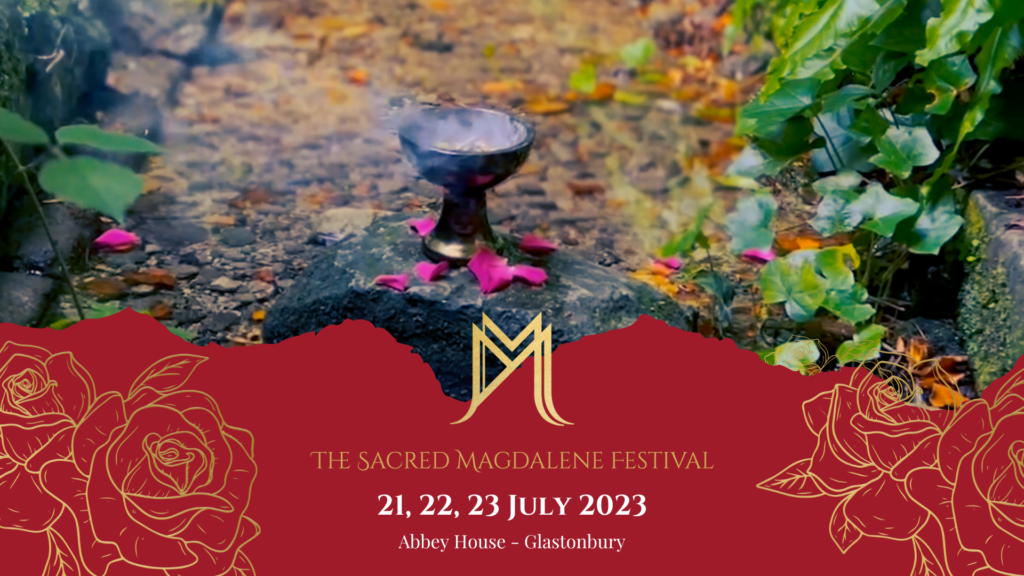 The Sacred Magdalene Festival – Path of the Magdalene
