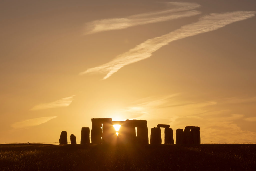 Litha: Summer Solstice – Path of the Magdalene